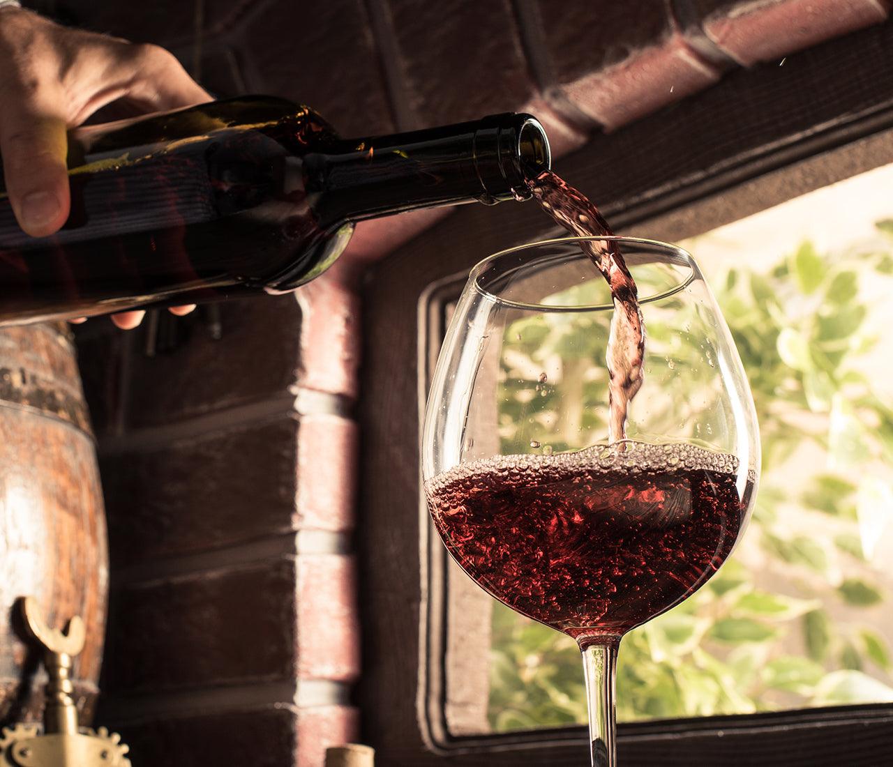 Descubre cuáles son las diferencias entre Cabernet y Merlot | Wine.com.mx