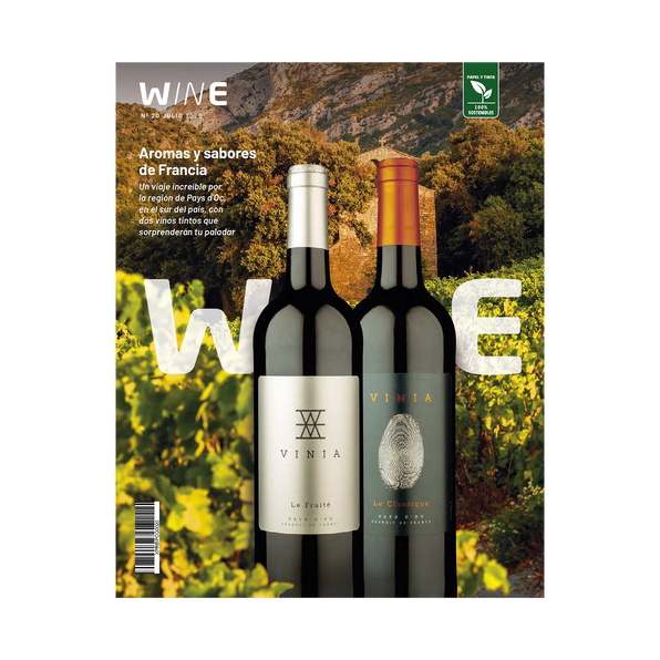 Comprar vino en Wine, la tienda de vinos exclusivos! – Wine.com.mx